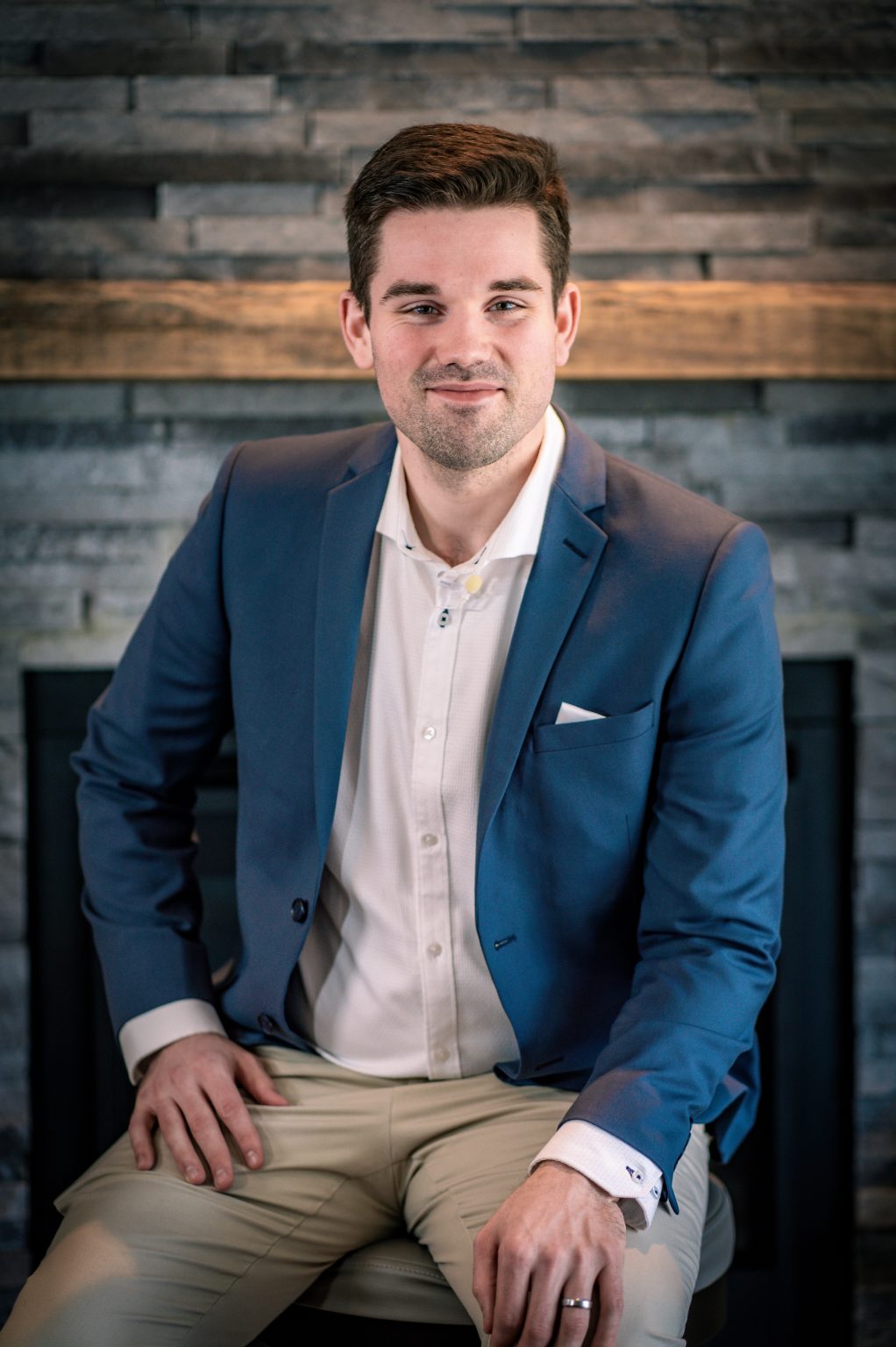 Tim Matthews, Century 21 REALTOR - Tim Matthews